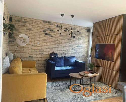 Dvoiposoban stan 71m2 Novo Naselje