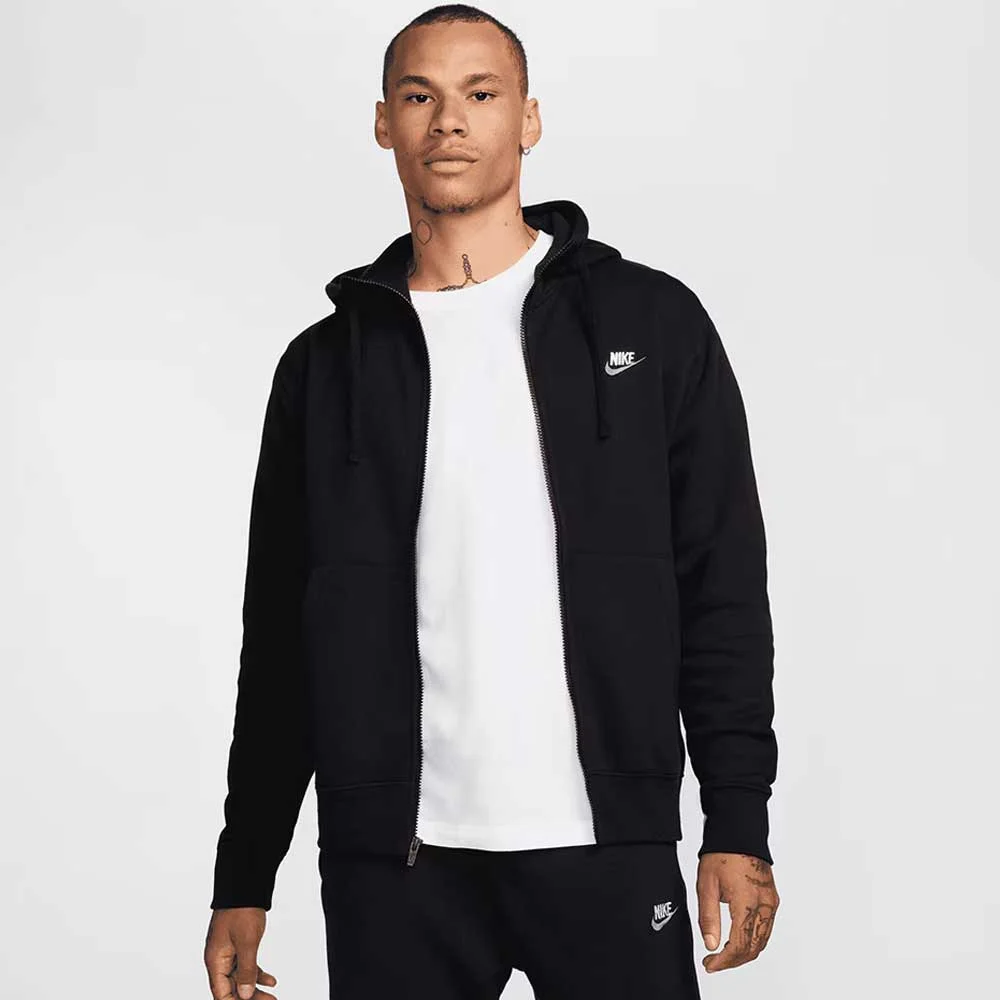 M nsw club dt hoodie fz bb – dq8384-013