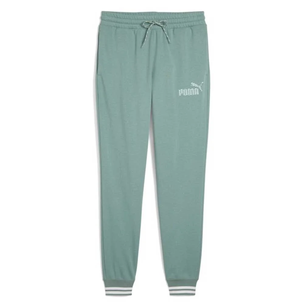 PUMA UNITED SWEATPANTS TR CL – 684633-30
