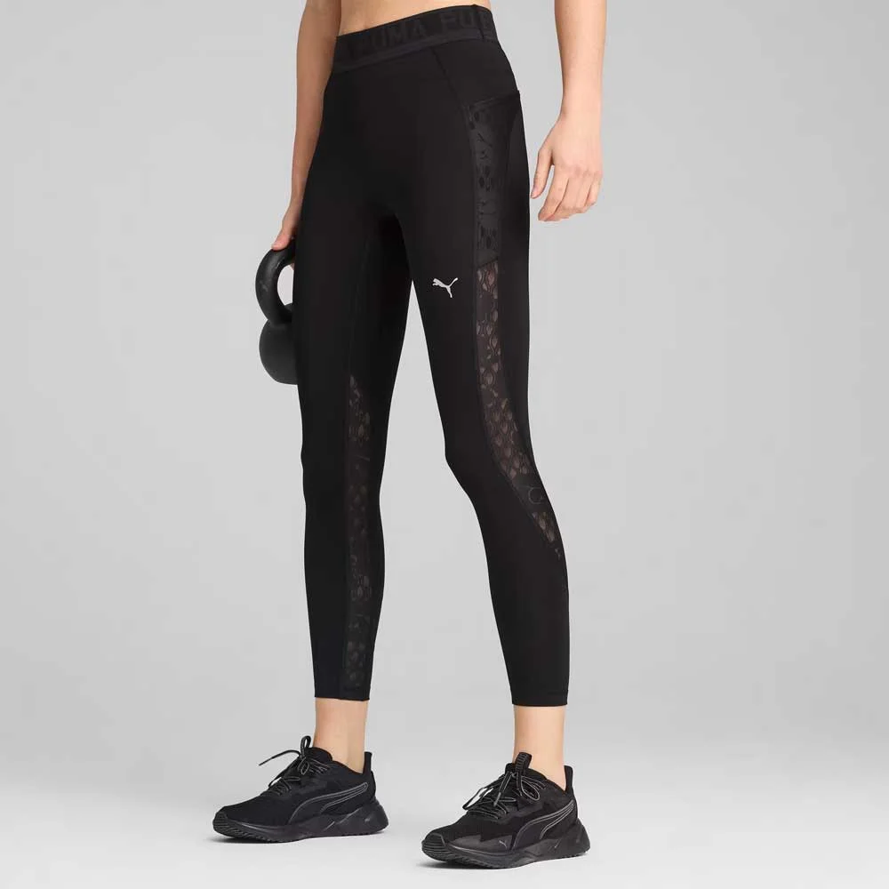 PUMA LACE HW 7/8 TIGHT – 526778-01