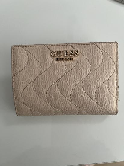 Guess novcanik original