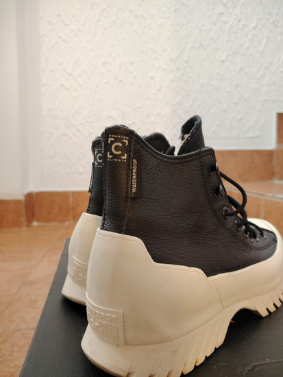 Converse kozne vodootporne muske