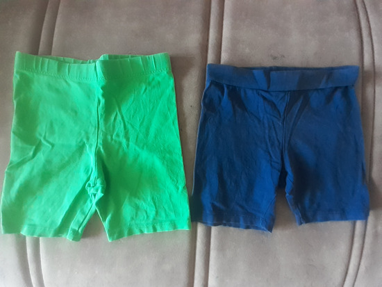 LC Waikiki i Blu kids biciklisticke, 98-104