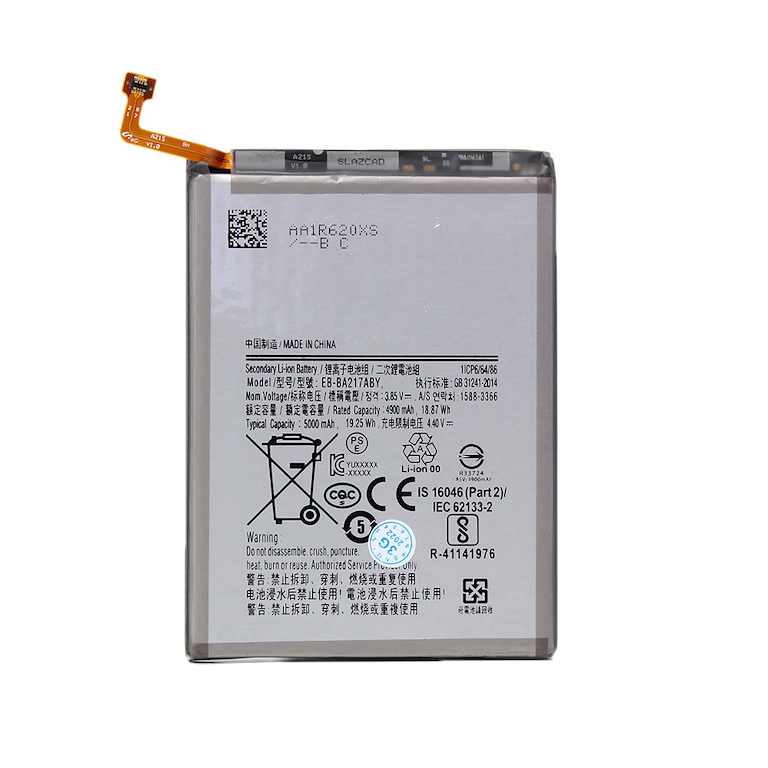 Baterija standard - Samsung A135 Galaxy A13 4G