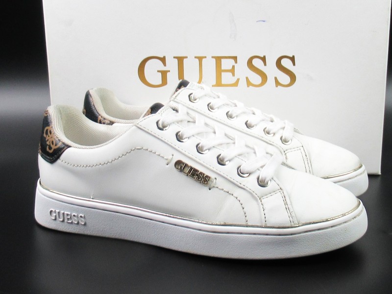 Guess patike za svaki dan P6012