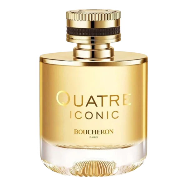 Boucheron Quatre Iconic