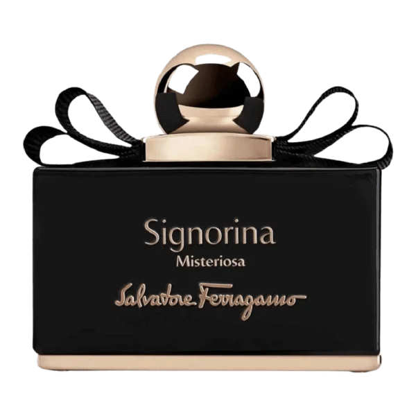 Salvatore Ferragamo Signorina Misteriosa