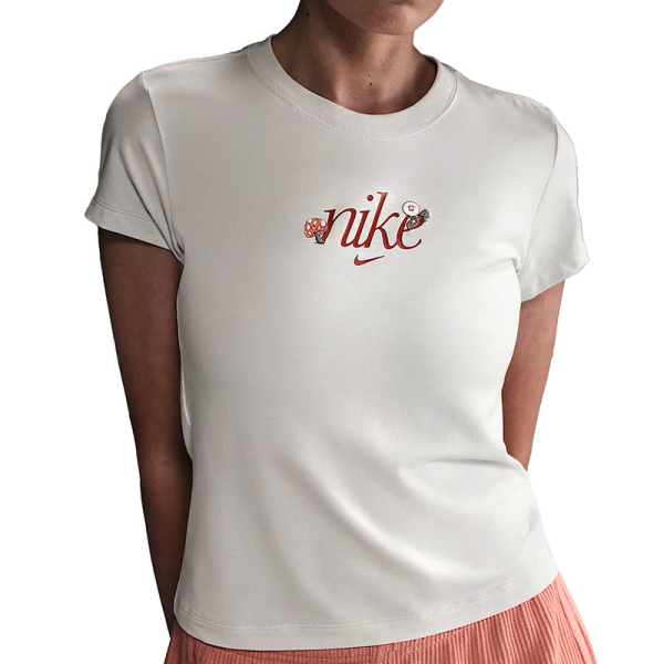 NIKE MAJICA W NSW NK CHLL KNIT TEE EDAY ZA ŽENE