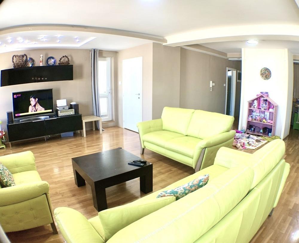 Djevdjelijska, Četvorosoban stan na prodaju, 157m2, 380.000€