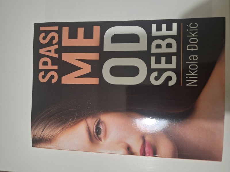 Spasi me od sebe