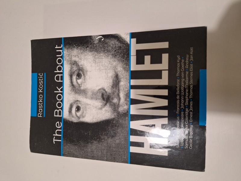 Hamlet Rastko Kostic