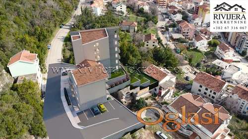 Investicioni projekat Igalo Herceg Novi