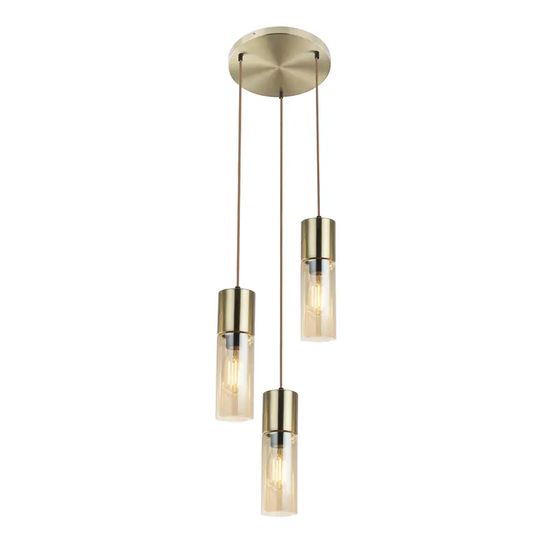 VISILICA ANNIKA 21000-3HM GLOBO LIGHTING