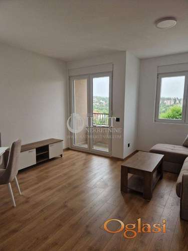 Vojvode Vlahovića 50m2 kompletno namešten stan ID#13614