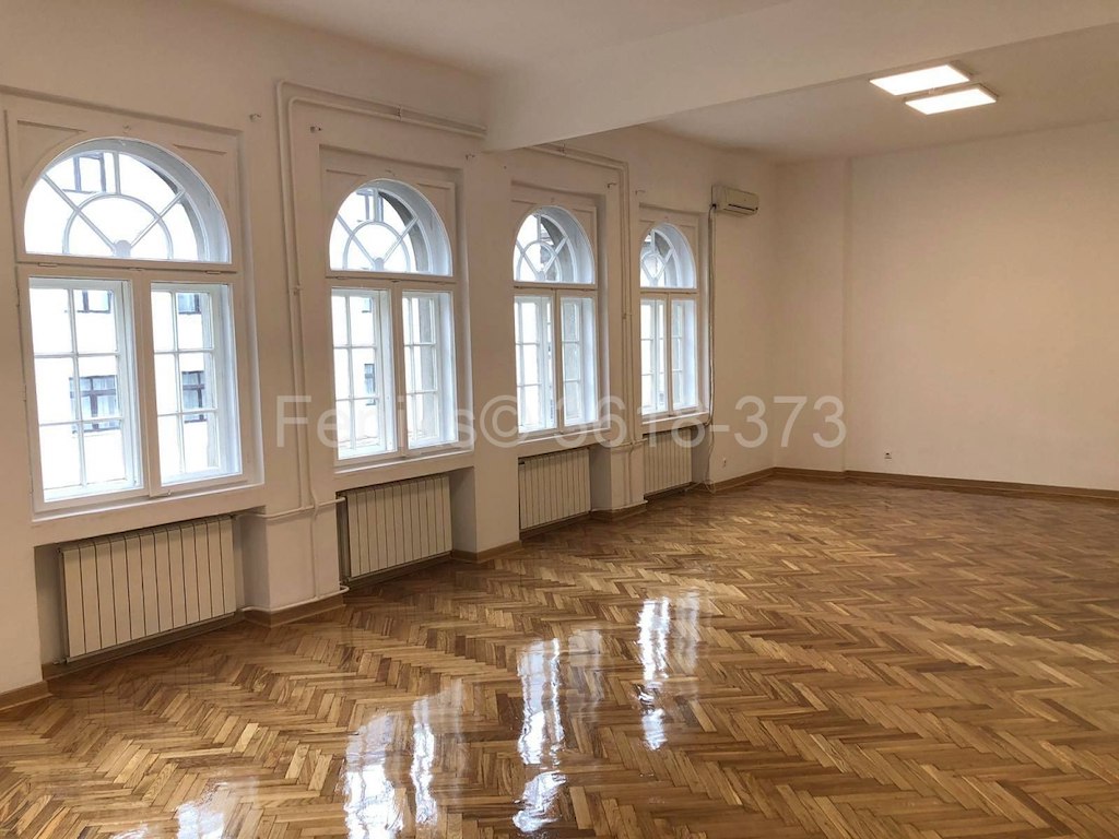 Poslovni prostor za izdavanje, Centar, 100m2