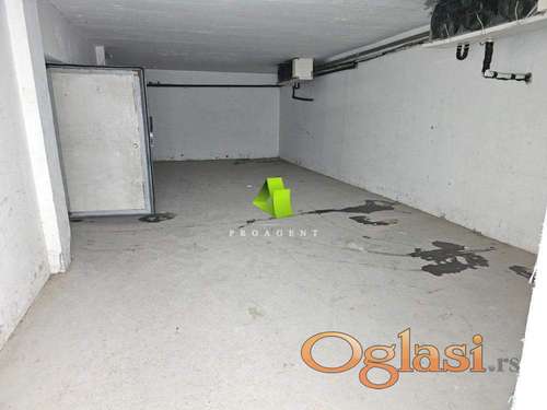 Hladnjače i magacin ID#6335