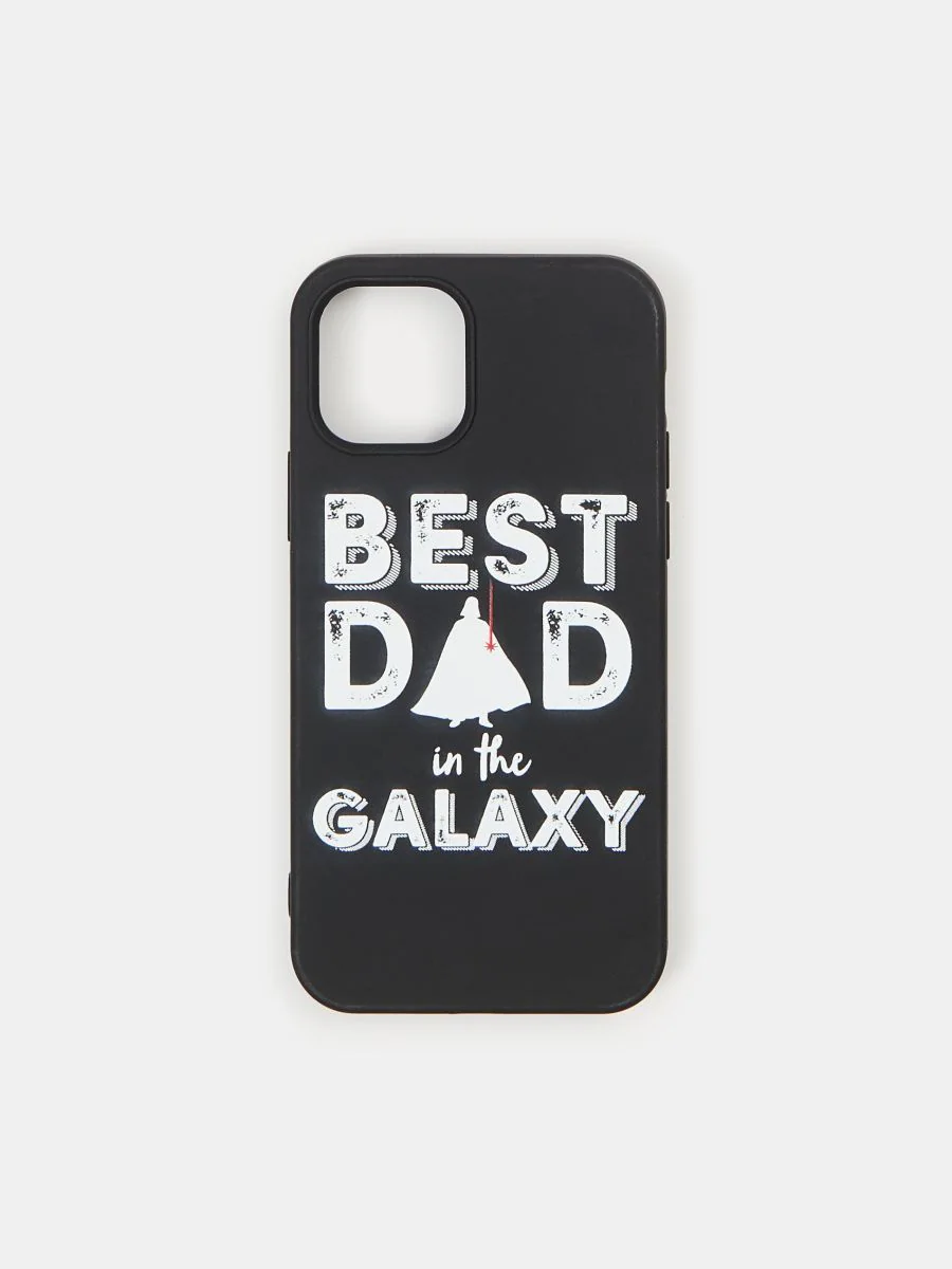 Maska za iPhone 13/14 Star Wars