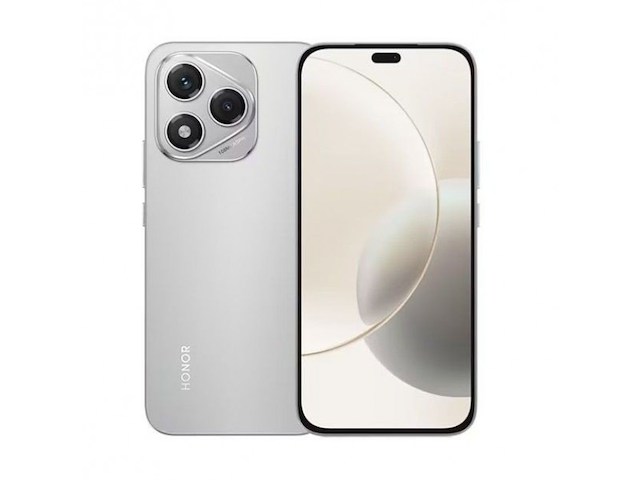 HONOR 400 LITE 8/256GB SIVI MOBILNI Telefon  LDU
