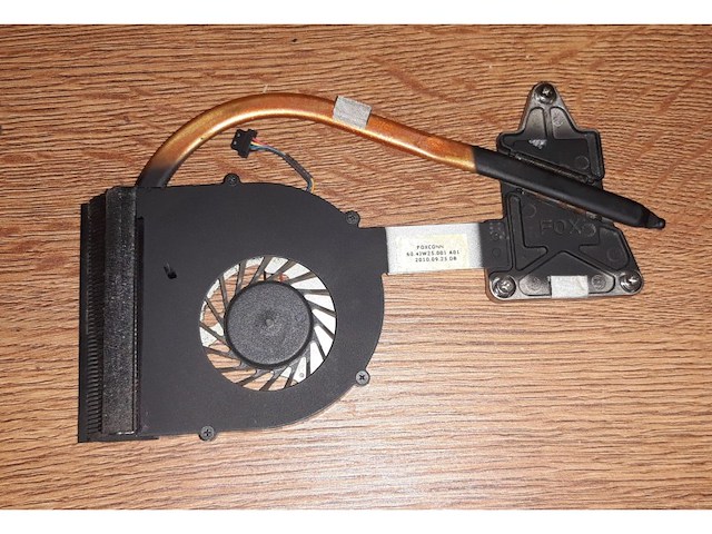 Lenovo B560 - Kuler sa hladnjakom