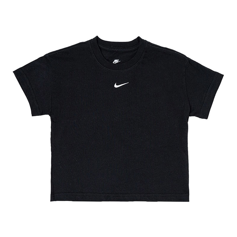 DEČIJA MAJICA NIKE G NSW TEE BOXY ESSNTL LBR
