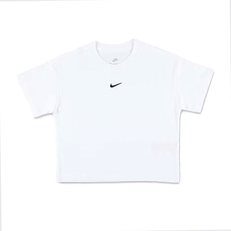 DEČIJA MAJICA NIKE G NSW TEE BOXY ESSNTL LBR