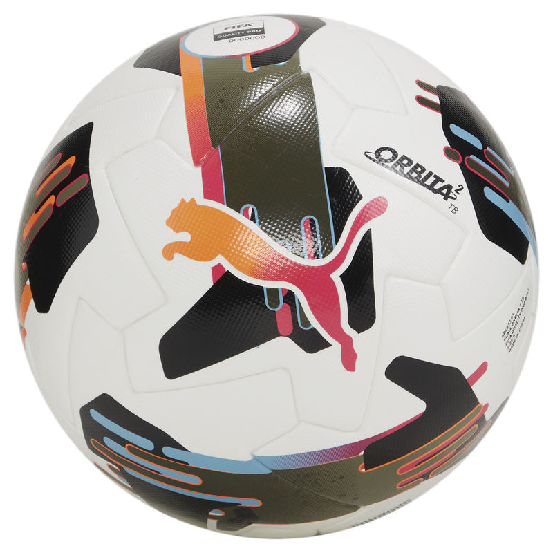 LOPTA ZA FUDBAL PUMA ORBITA 2 TB (FIFA QUALITY PRO)