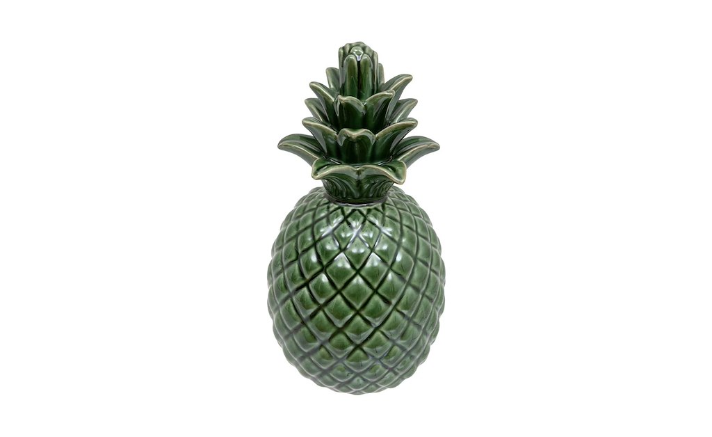 Dekoracija Pineapple 20cm