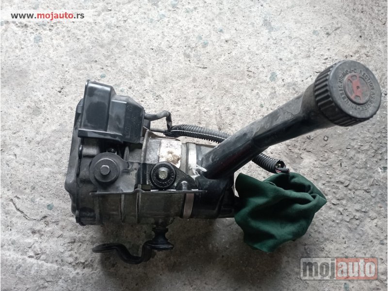 Servo pumpa za Citroen C4 Picasso