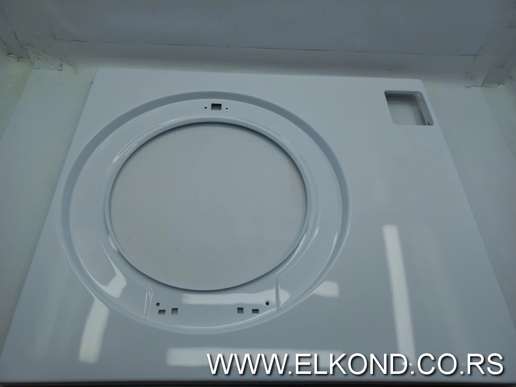 Prednji lim veš mašine BEKO 2851420800