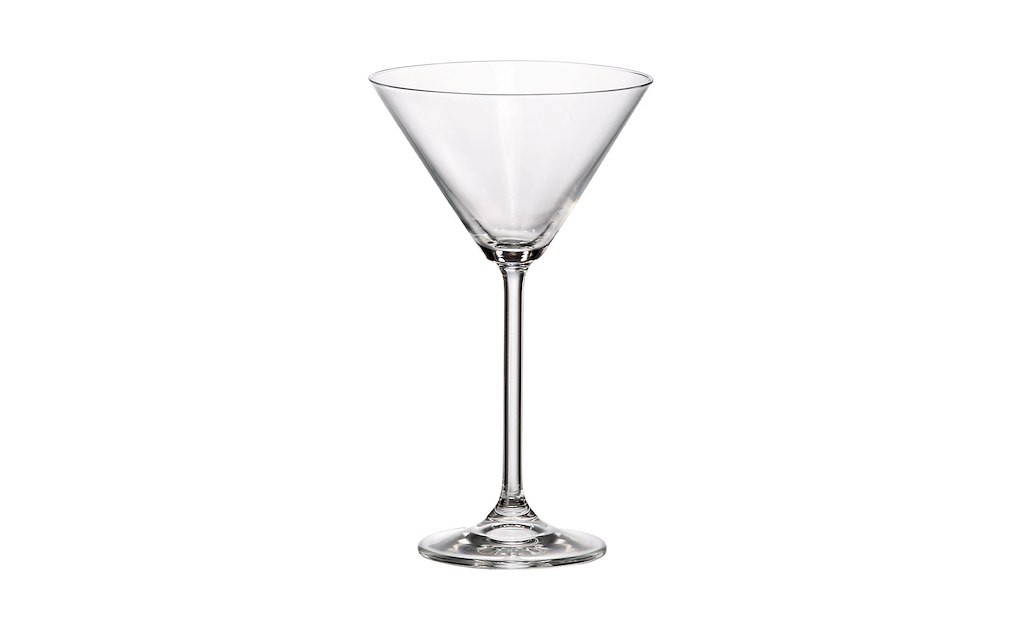 Set 4 čaše za martini Maison Forine Marta 150ml