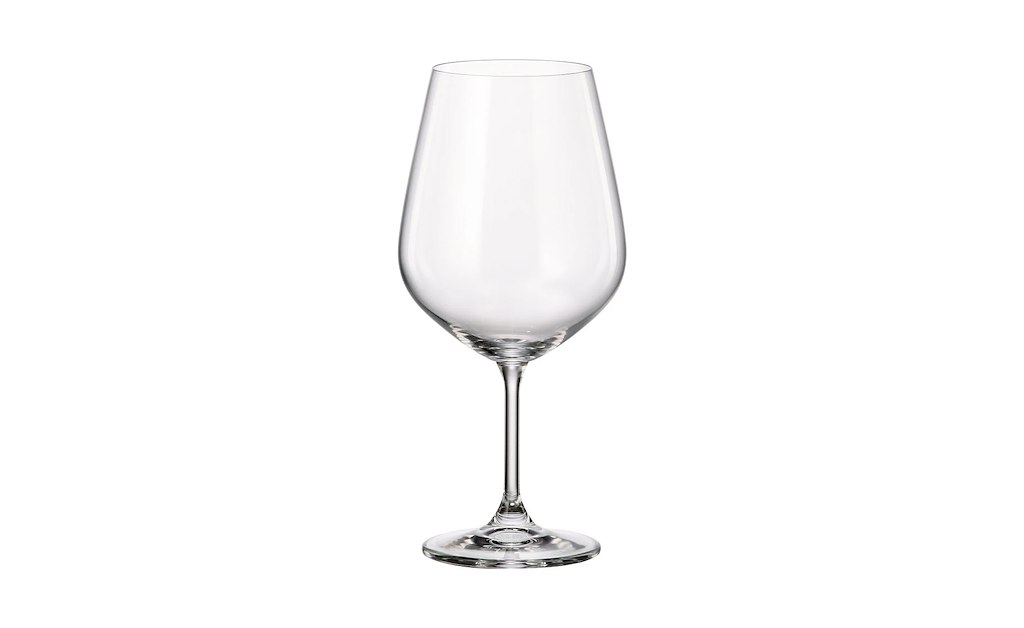 Set 4 čaše za vino Maison Forine Marta 720ml