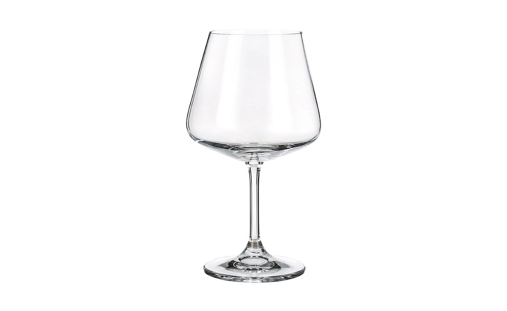 Set 4 čaše za vino Maison Forine Marta 565ml