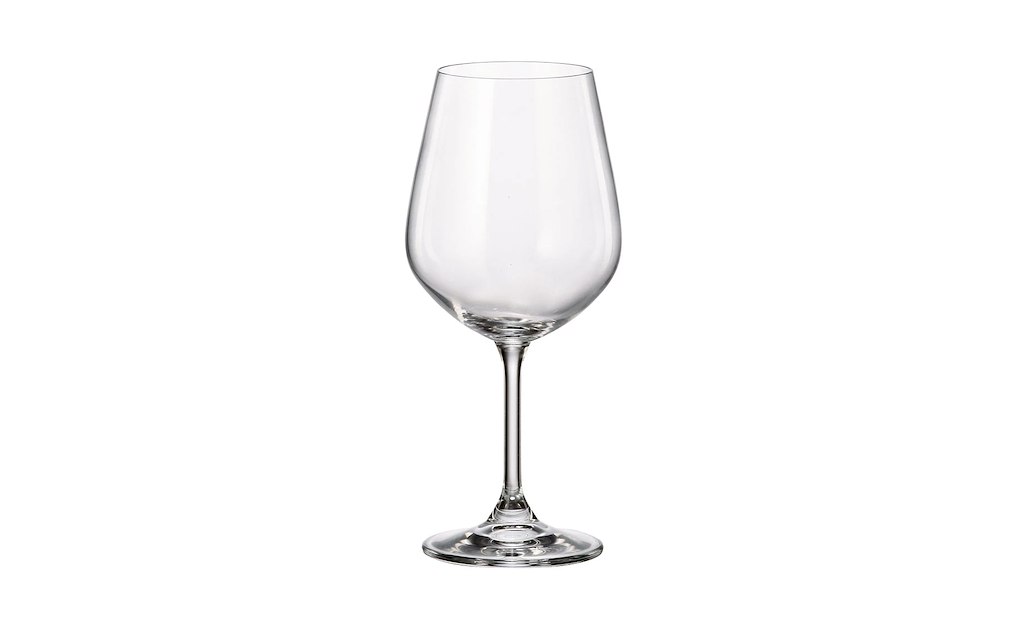 Set 4 čaše za crno vino Maison Forine Marta 460ml