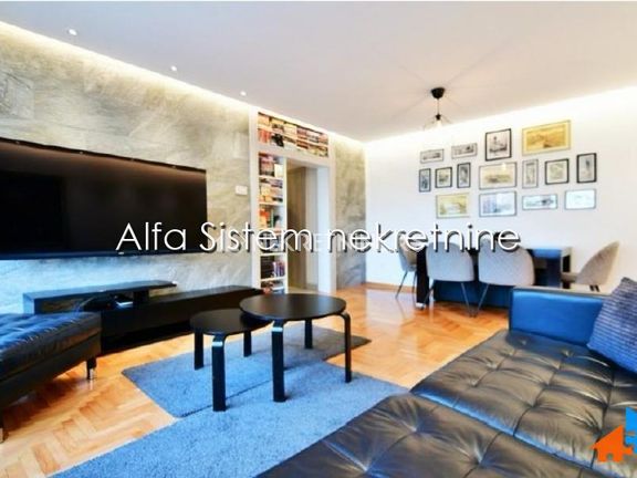 Čukarica, Centar, 2.5 stan, 65m2, 750 EUR, ID 45474