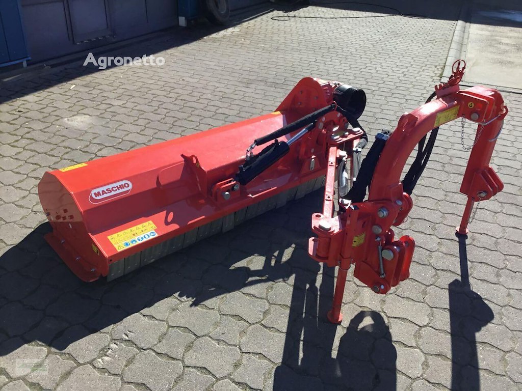 Nova Maschio Giraffa XL 210 SE kranska kosilica