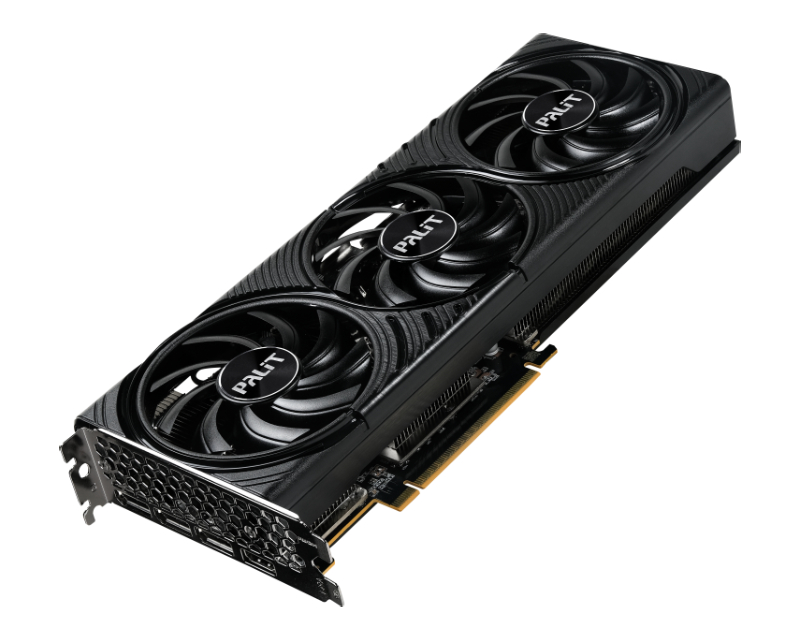 nVidia GeForce RTX 5060 Ti 16GB 128bit RTX 5060 Ti Infinity 3 grafička karta