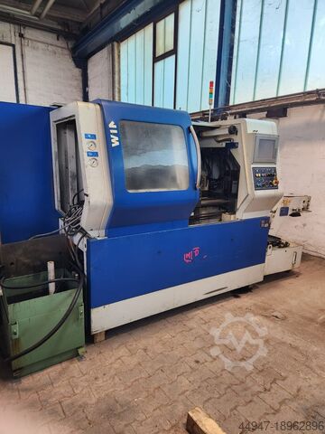 CNC lathe
MUPEM WIN 65