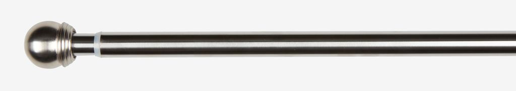 Garnišna BALL 120-210cm čelik