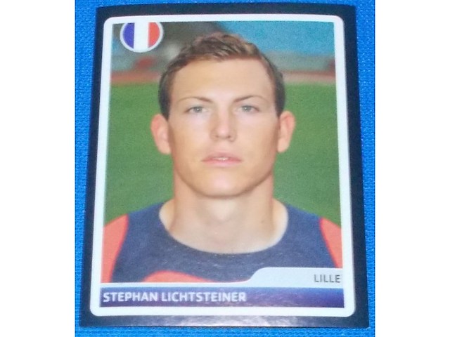 UEFA  CHAMPIONS  LEAGUE  2006 - 2007  br. 296