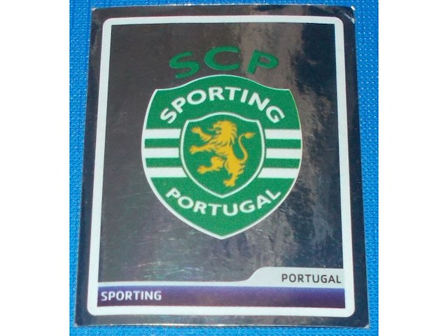 UEFA  CHAMPIONS  LEAGUE  2006 - 2007  br. 243