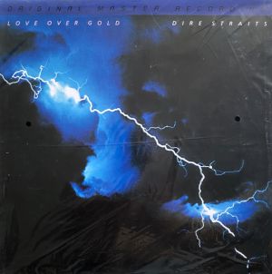 Dire Straits