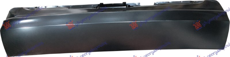 POKLOPAC GEPEK DONJI BMW X5 (G05N) (2023-) (OEM: 41007931937)