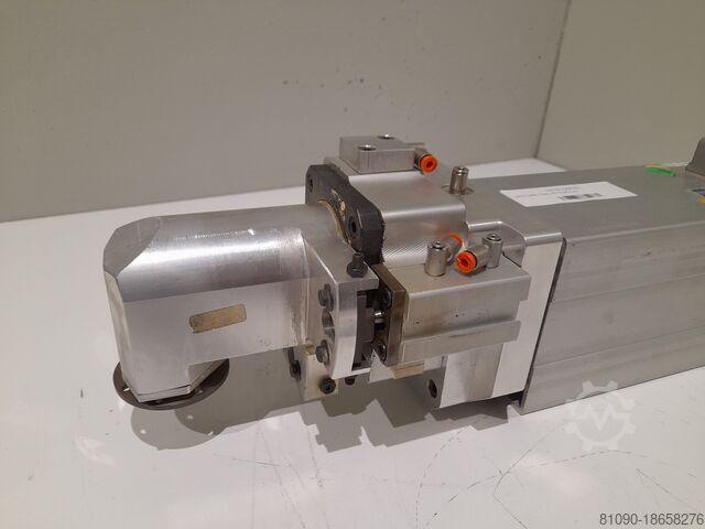 Y90L MOTOR
BIESSE Y616109092