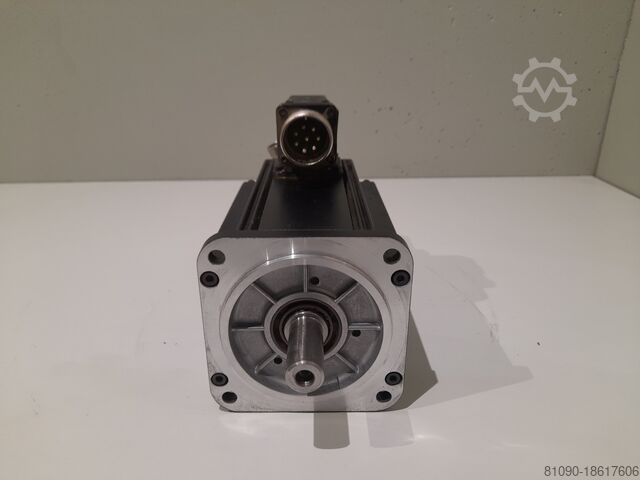 INDRAMAT MOTOR
INDRAMAT MDD071B-N-040-N2S-095GA0