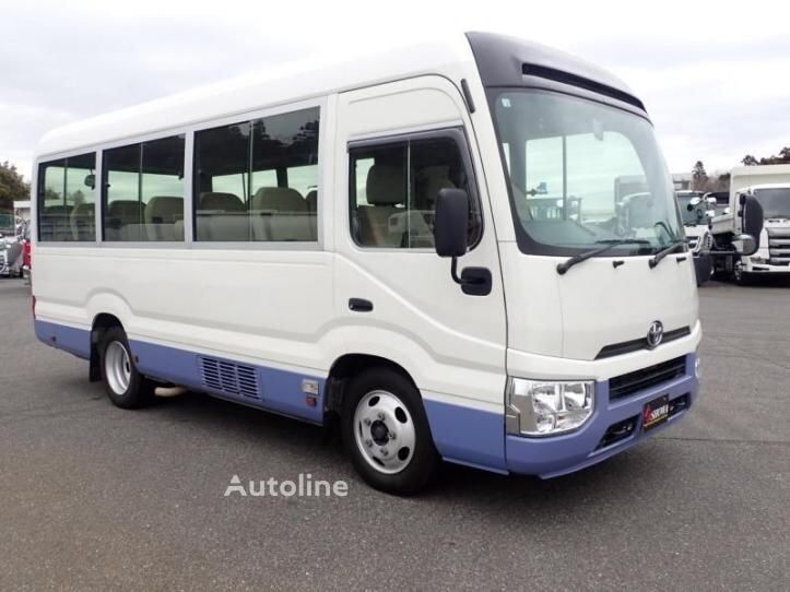 Toyota COASTER prigradski autobus