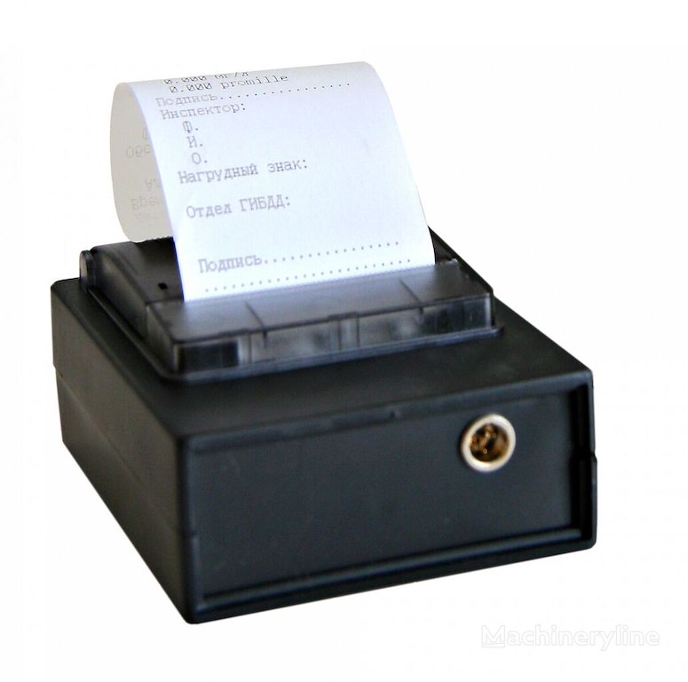 MTP 55:545422 termalni printer