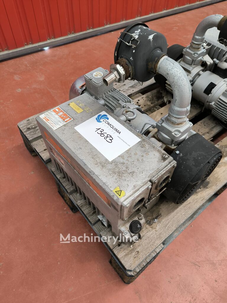 Busch RA 0063 F 5A3 industrijska pumpa