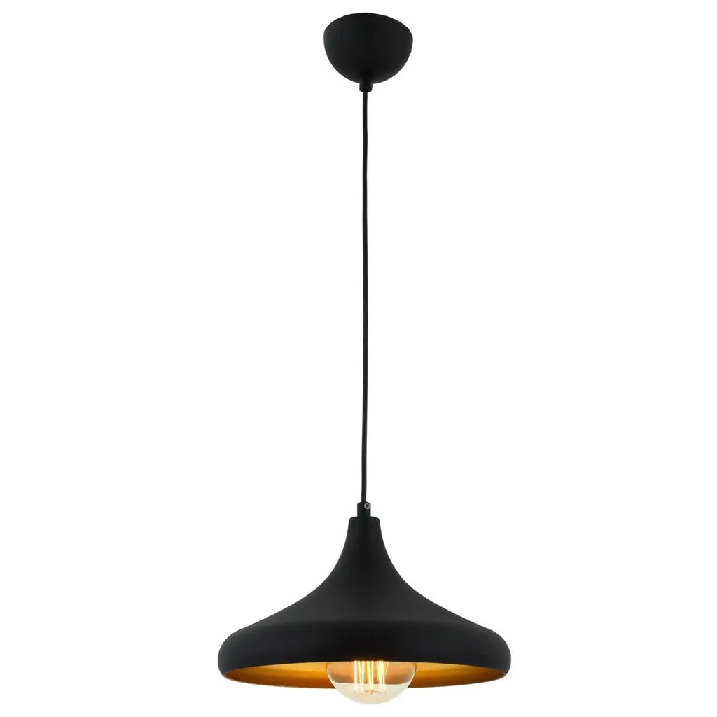 Opviq AV 4106 M8 BSY 29 Visilica, Crna