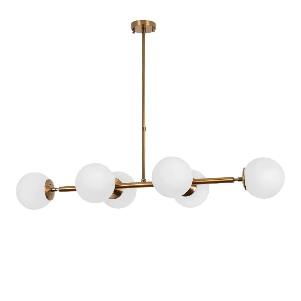 Opviq Fazli 10500 Luster, Zlatni