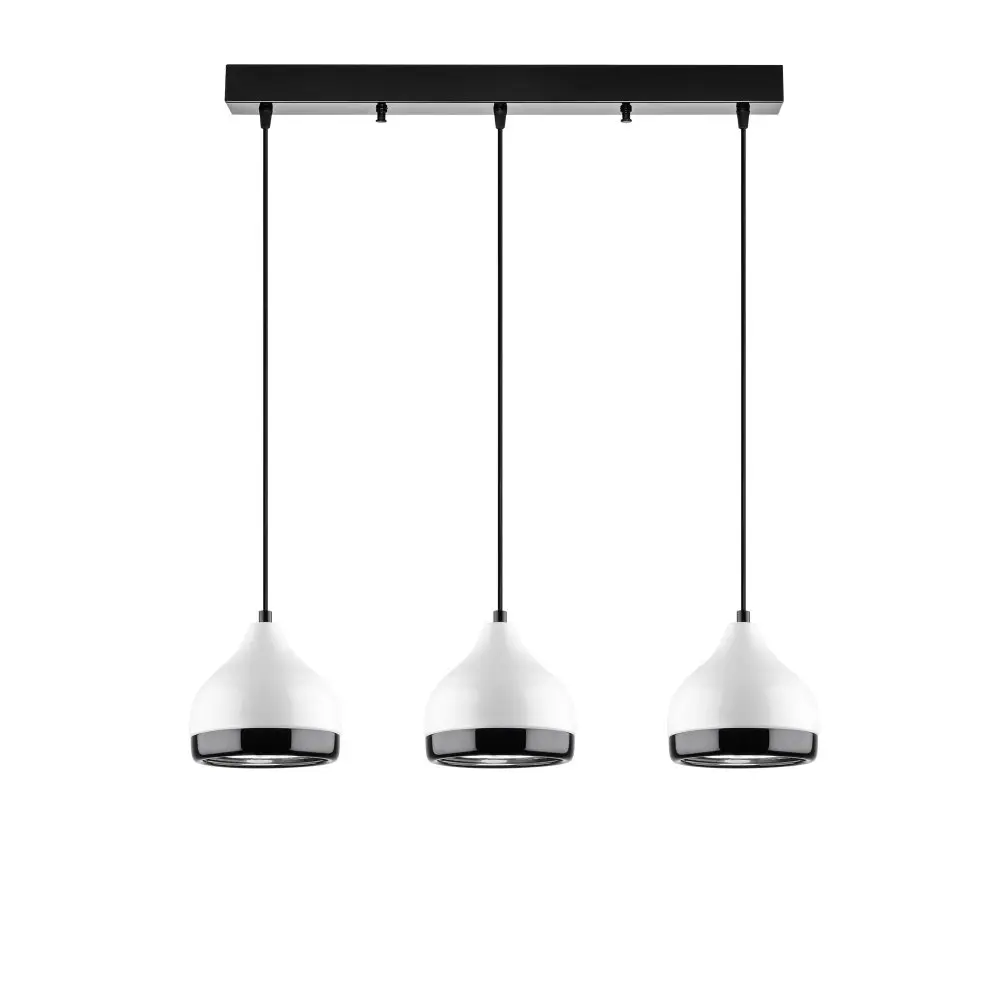 Opviq Yildo 6878 Luster, 3xE27, 40W, IP20